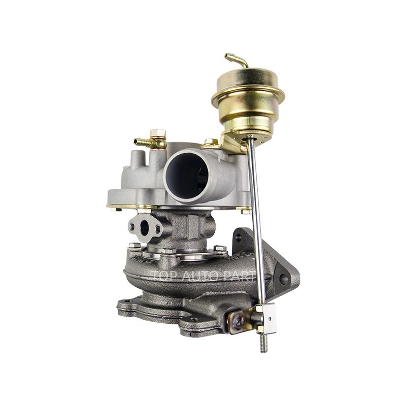 Turbocharger Actuator 038145701A Works with Audi VW BMW