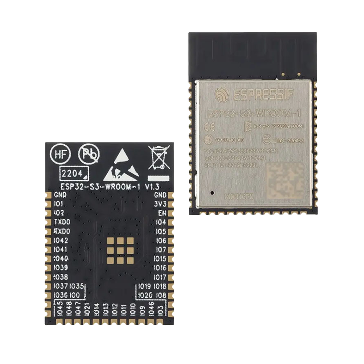 Esp32 S3 Wroom 1 N16r8 Multiprotocol Modules Rf Wireless Modems