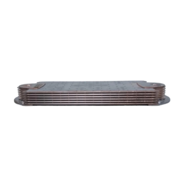 Oil Cooler-6 Plate 21160743 for Mk MP7 & Vlvo D11 Engines| Alibaba.com
