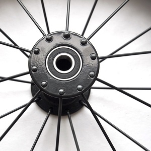 Premium Bicycle Wheels - Durable & High Performance