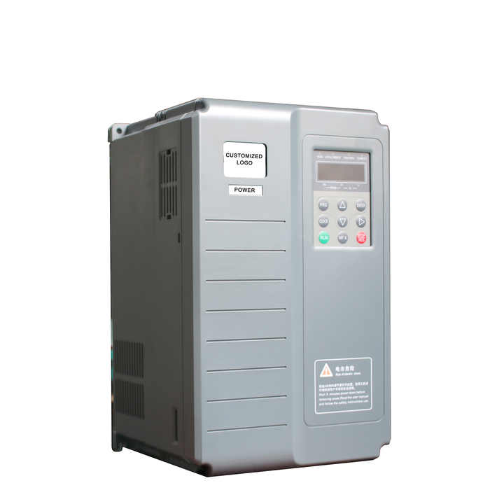 LC520 LCGK 3Phase 380V Input Elevator Inverter 7.5kw 15kw 18.5kw Ac Vfd Drive with Pg Card ...