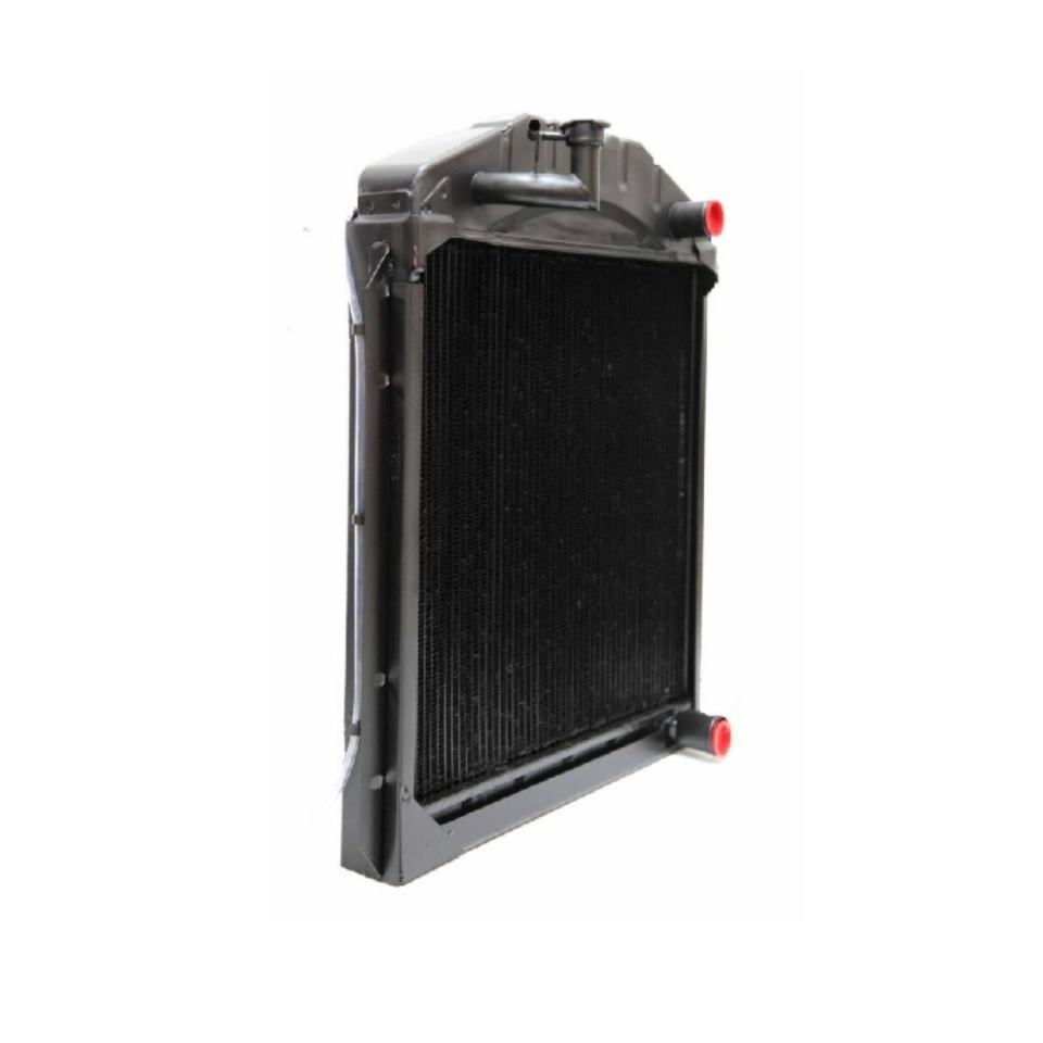 Copper Radiator for Mercedes-Benz 3525010601 - Engine Cooling