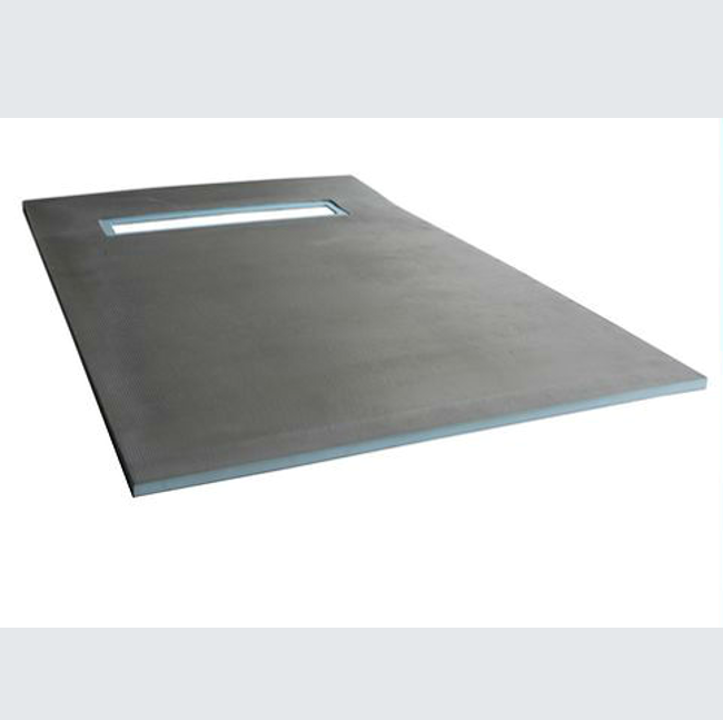 Linear Drain XPS Polystyrene Foam Board Shower Tray| Alibaba.com