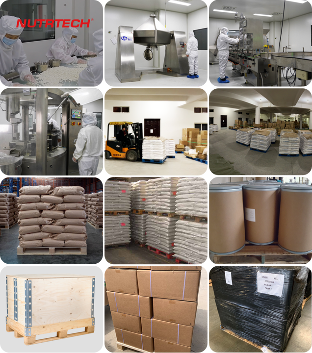 Wholesale Bulk Price Methyl Sulfonyl Methane 67-71-0 Msm Powder 98% Msm ...