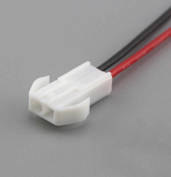 JST EL-2P 4.5mm PVC Insulated Wiring Harness Connector Cable for Electronics| Alibaba.com