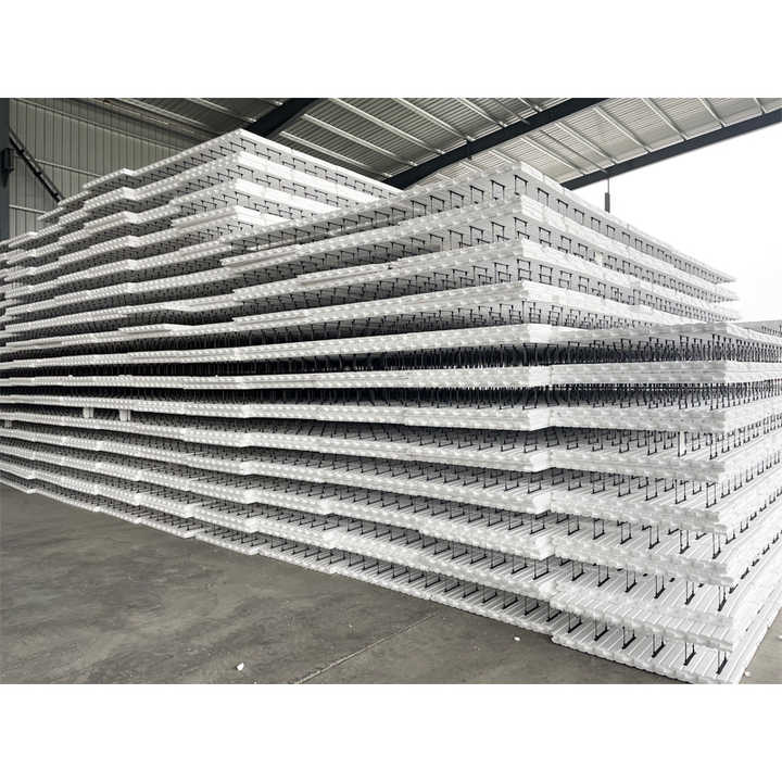 High Quality Modern EPS Insulated Concrete Formwork ICF Blocks ...