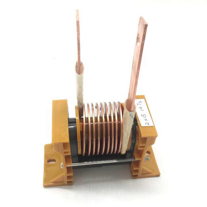 Ferrite Core High Frequency Transformer for Welding Machine