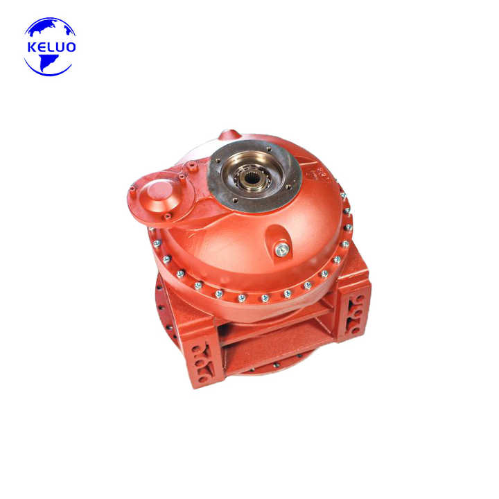 Planetary Gear Reducer PMP Series PMP6.5R120 PMP7.1R130 PMP7.5R for ...