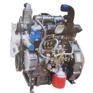 Robust 3 Cylinder Tractor Engine for Efficient Performance - Alibaba.com