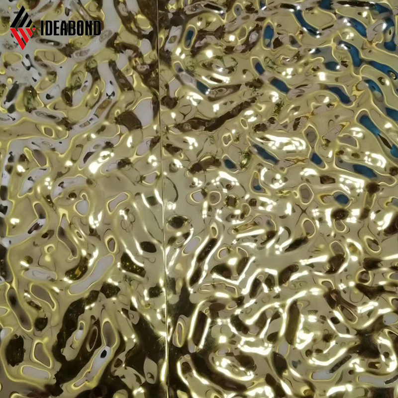 Buy In Bulk Embossed Metal Panels 4k+ | Alibaba.com