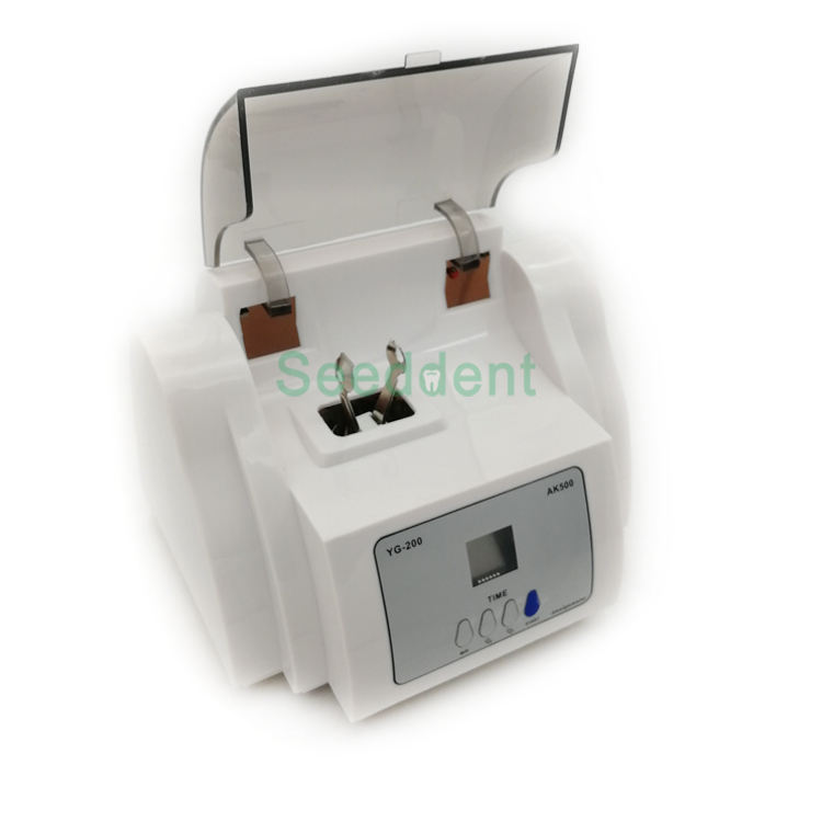 SE-AM008 Dental Amalgamator / Amalgam Capsule Machine| Alibaba.com