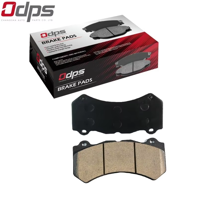 D1405-8513 25940447 Factory OEM New Brake Pads High Quality Ceramic ...