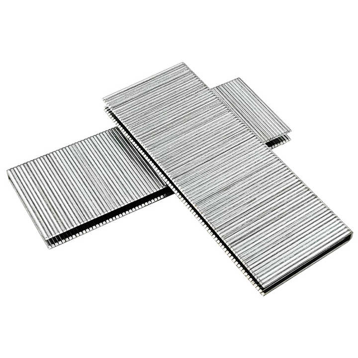 U-type stapler 19mm galvanized nail smooth handle steel| Alibaba.com