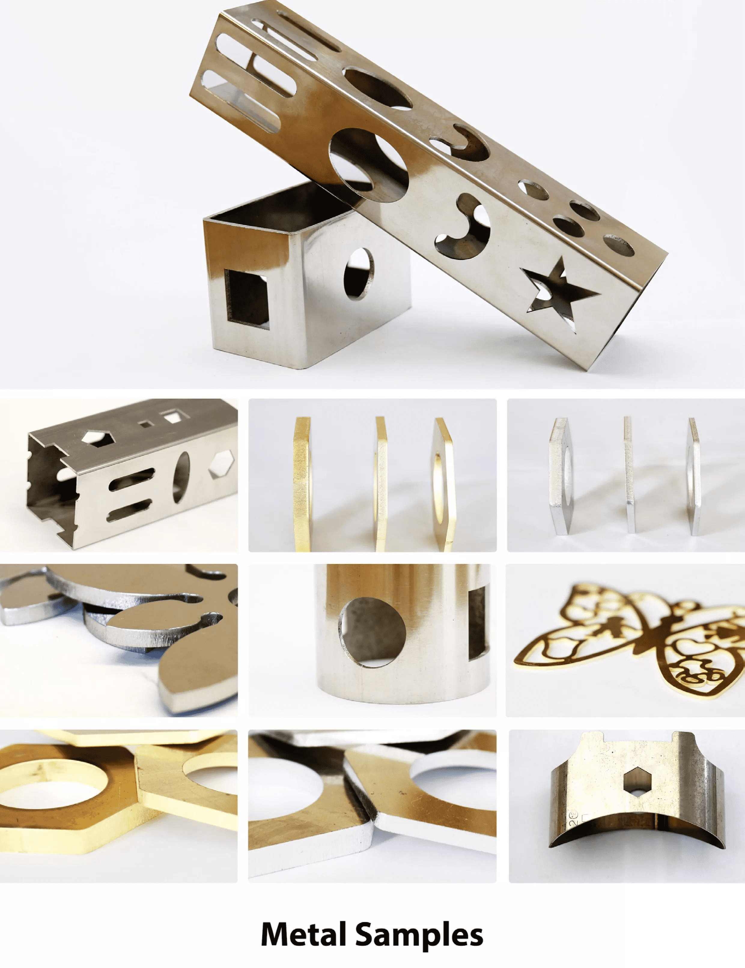 Máy Cắt Laser Máy Cắt Laser Kim Loại - Buy Laser Cutting Machine,High ...