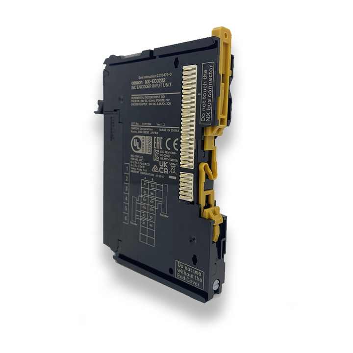 NX EC0222Incremental Encoder Input Unit NX-EC0222| Alibaba.com