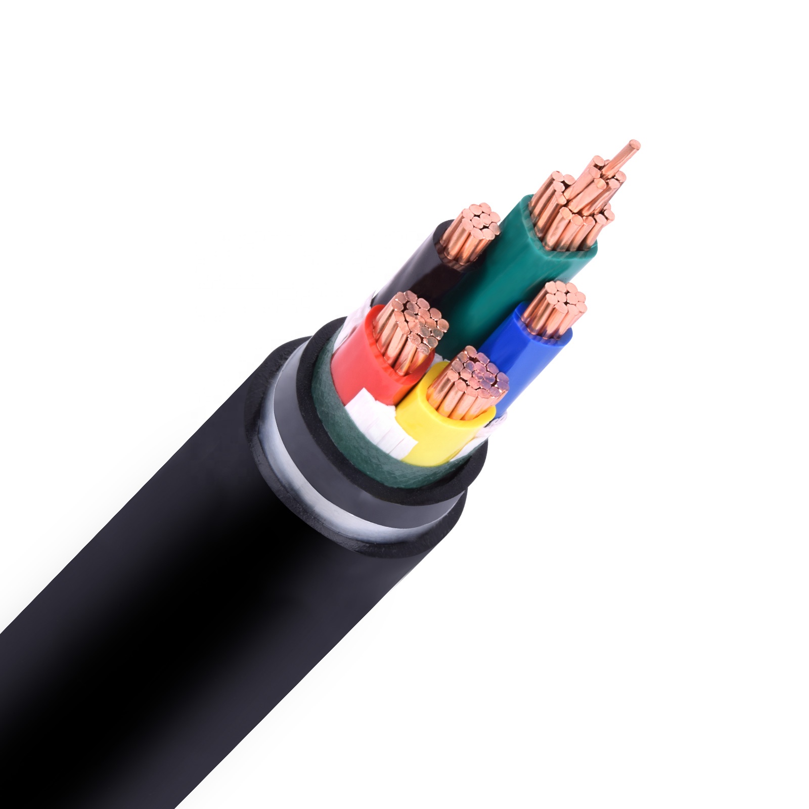 XLPE Cables Philippines - Durable and Reliable Power Solutions