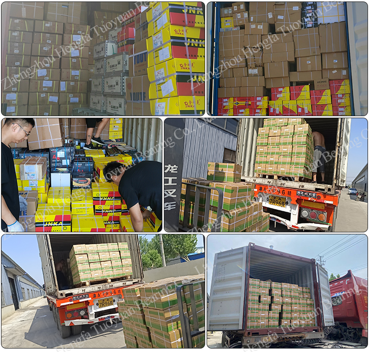 Kits de Pino de Reboque Volvo Truck - Soluções Duráveis e Confiáveis