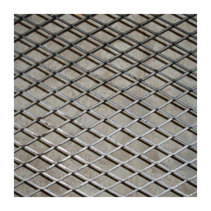 Expanded Metal Sheet Diamond Mesh Lath - Cheap Price