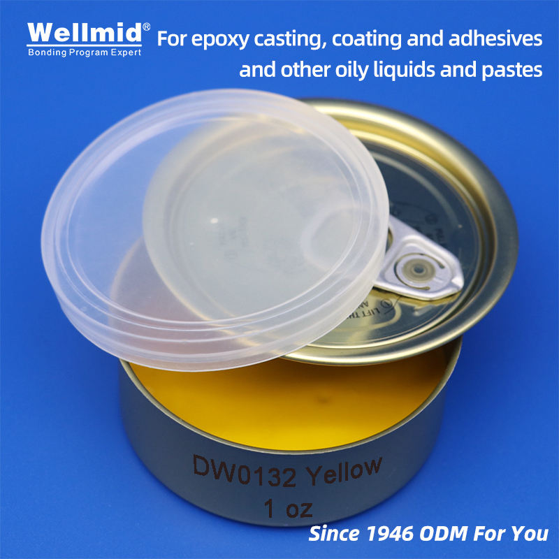 25KG Yellow ARALDITE DW0132 Double Component Epoxy Adhesive Colour ...