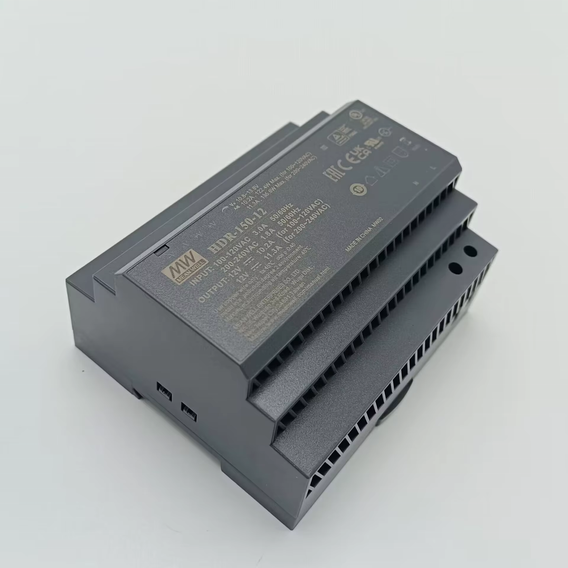 Reliable din rail 24v 100w power supply Solutions for Efficient Power ...