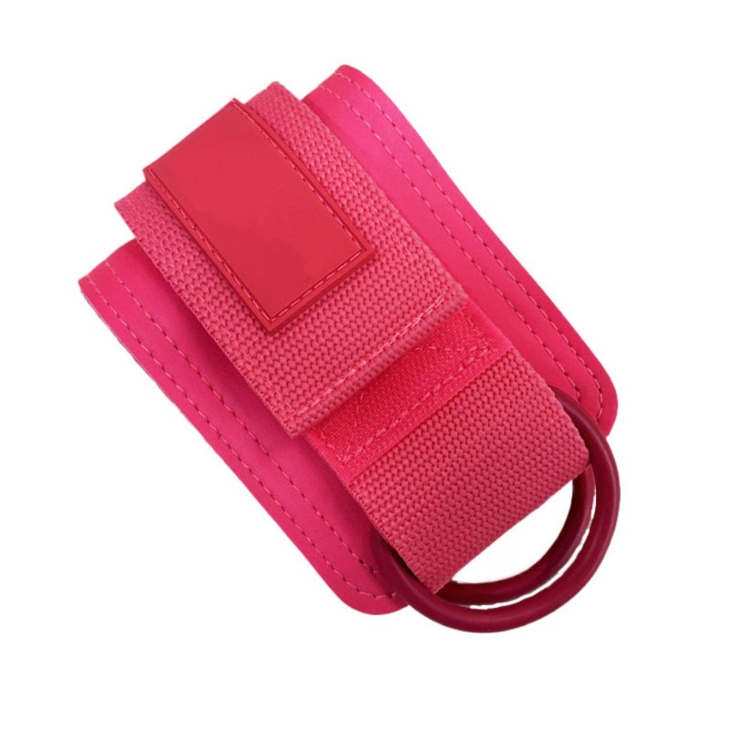 How to Choose the Best Cable Ankle Strap for Your Workout