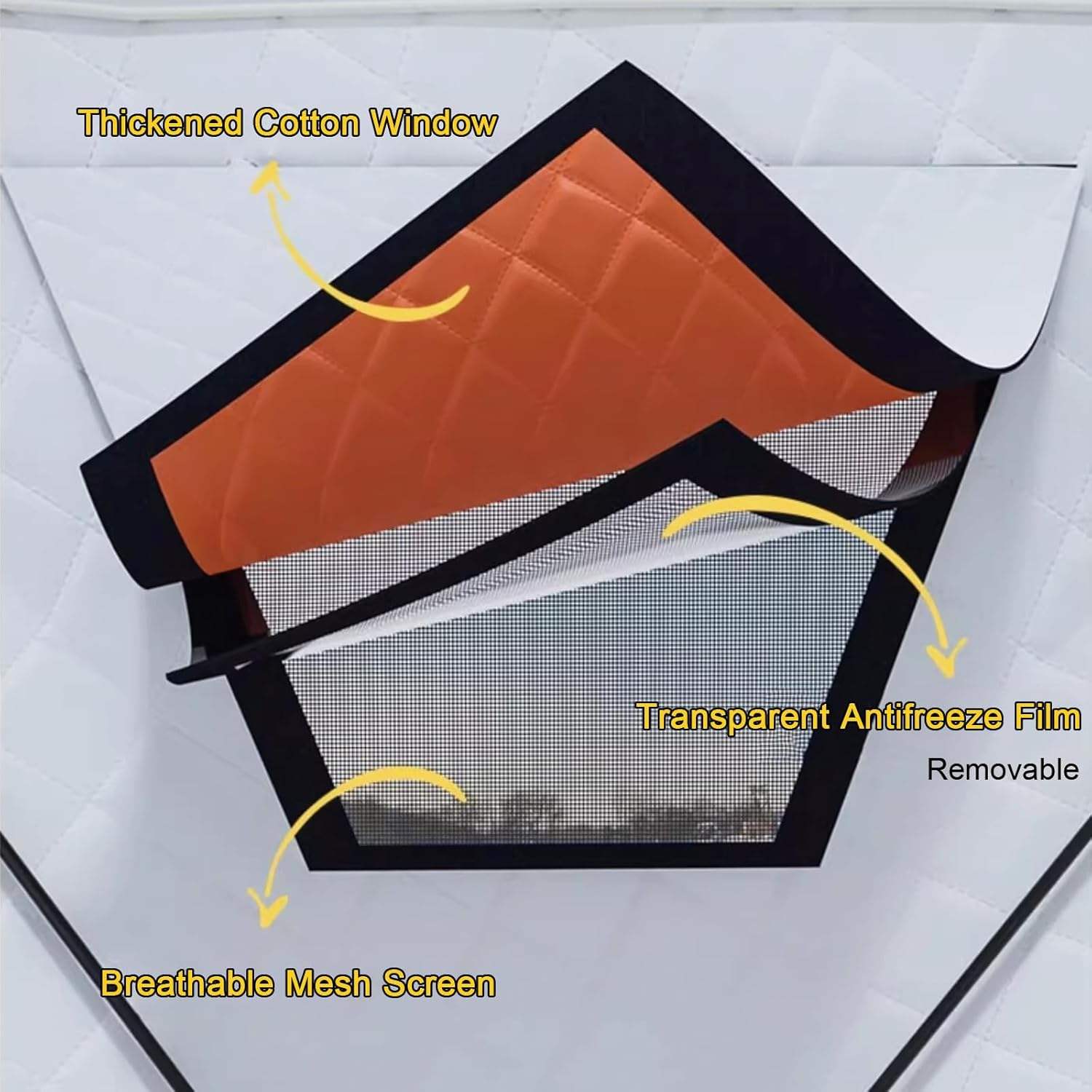 How to Choose the Best XL Ice Hut: Buying Guide & Tips