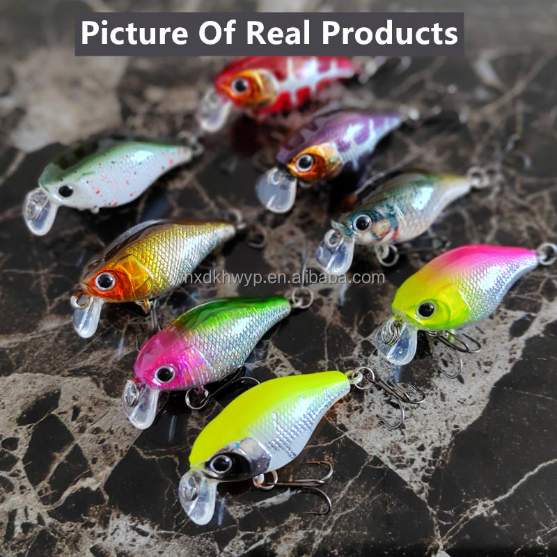 How to Choose the Best Hard Lures for Freshwater and Saltwater Fishing