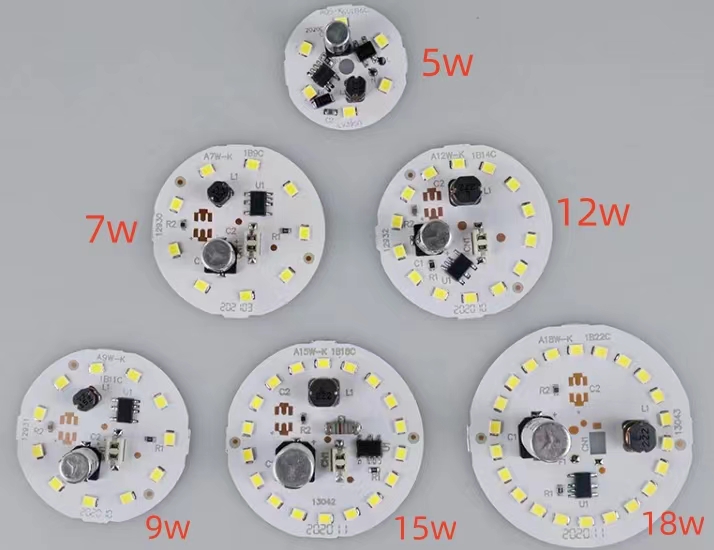 Wholesale 12V Led Circuit Board Rechargeable Lamp Driver | Alibaba.com