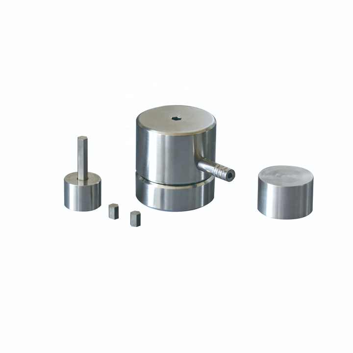 Hydraulic Square Mold/rectangular Split Die /punch Press Cylindrical ...