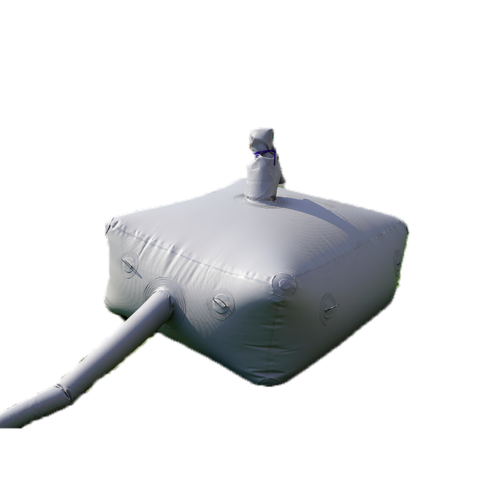 2000L Collapsible Storage Tank - Durable & Flexible Solution