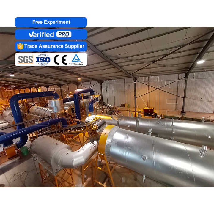 LANE Dap Fertilizer Manufacturing Line Map Monoammonium Phosphate Dap ...