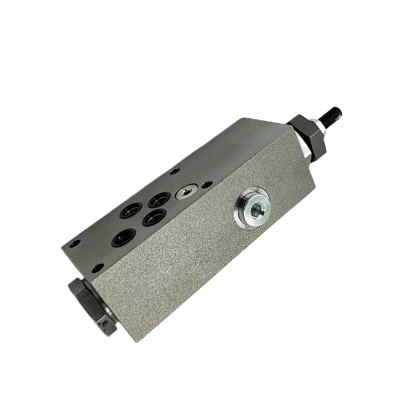 Parker PVCM PVCP PVAP PVCR Series Hydraulic Control Valves