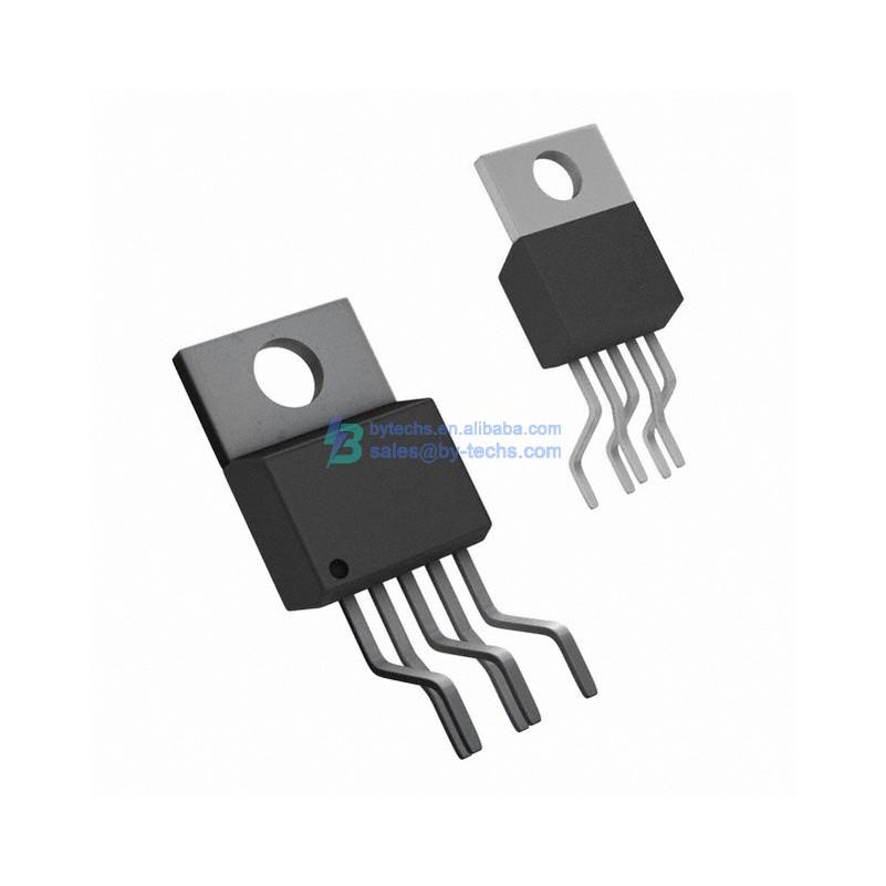 Offer Agent Service LP3966ET-ADJ Linear Voltage Regulator IC Positive ...