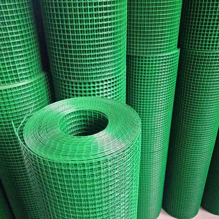 Reinforcing 6x6 10x10 Cm Stainless Steel Welded Wire Mesh Panel 6x6 10/ ...