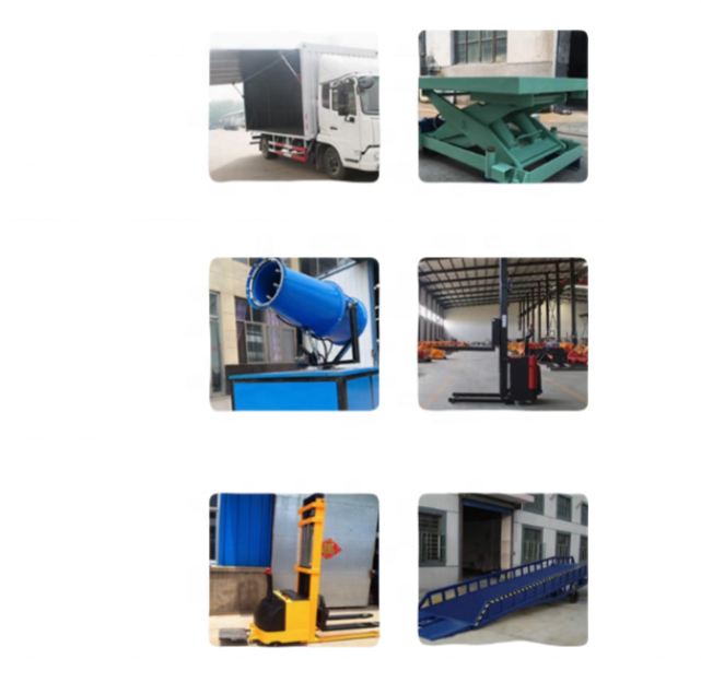 Hydraulic Power Unit Assembly Pump Motor Electromagnetic Forklift ...