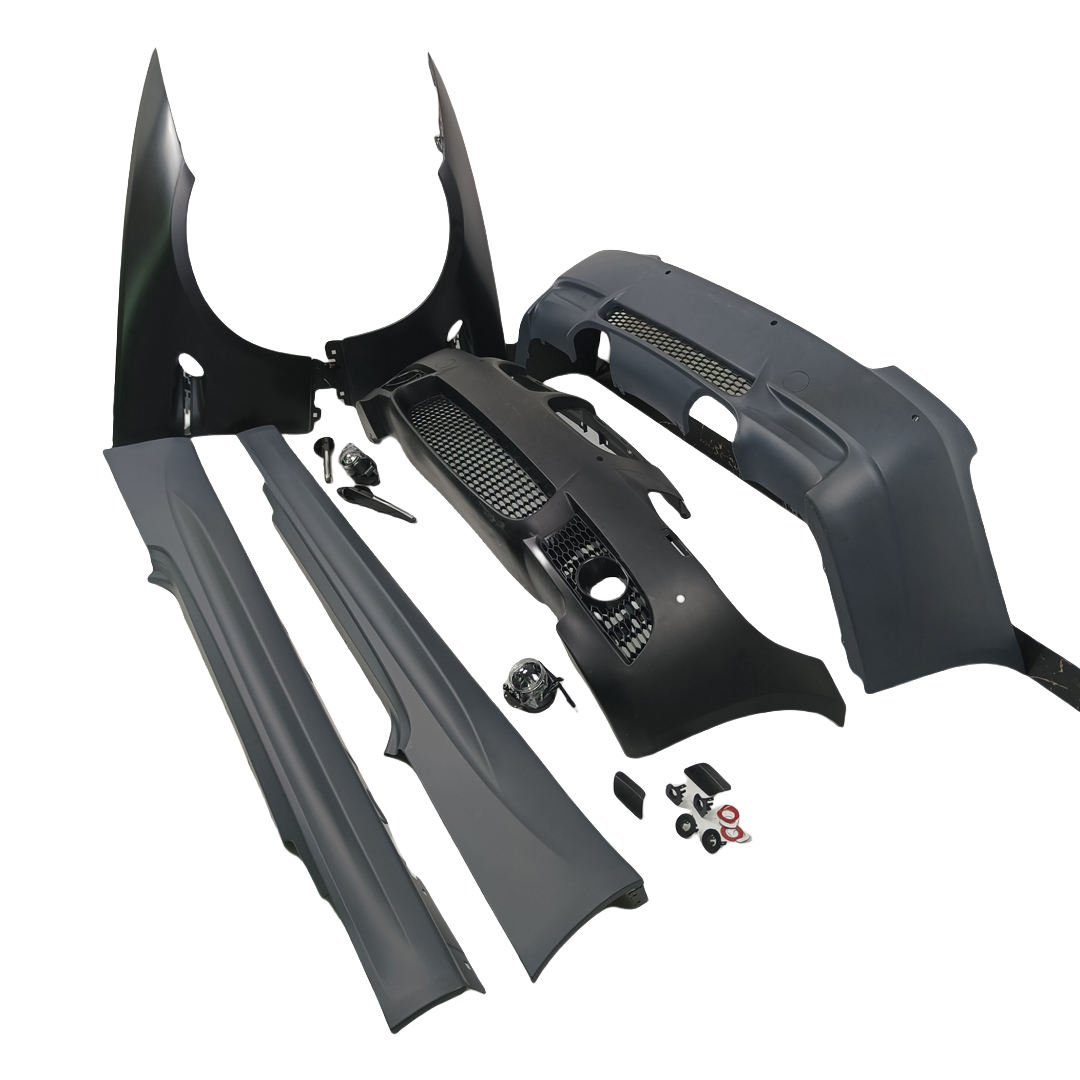 How to Choose the Best E92 M3 Side Skirt for Your BMW