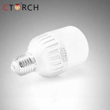 CTORCH LED Bulbs - Efficient Lighting Solutions