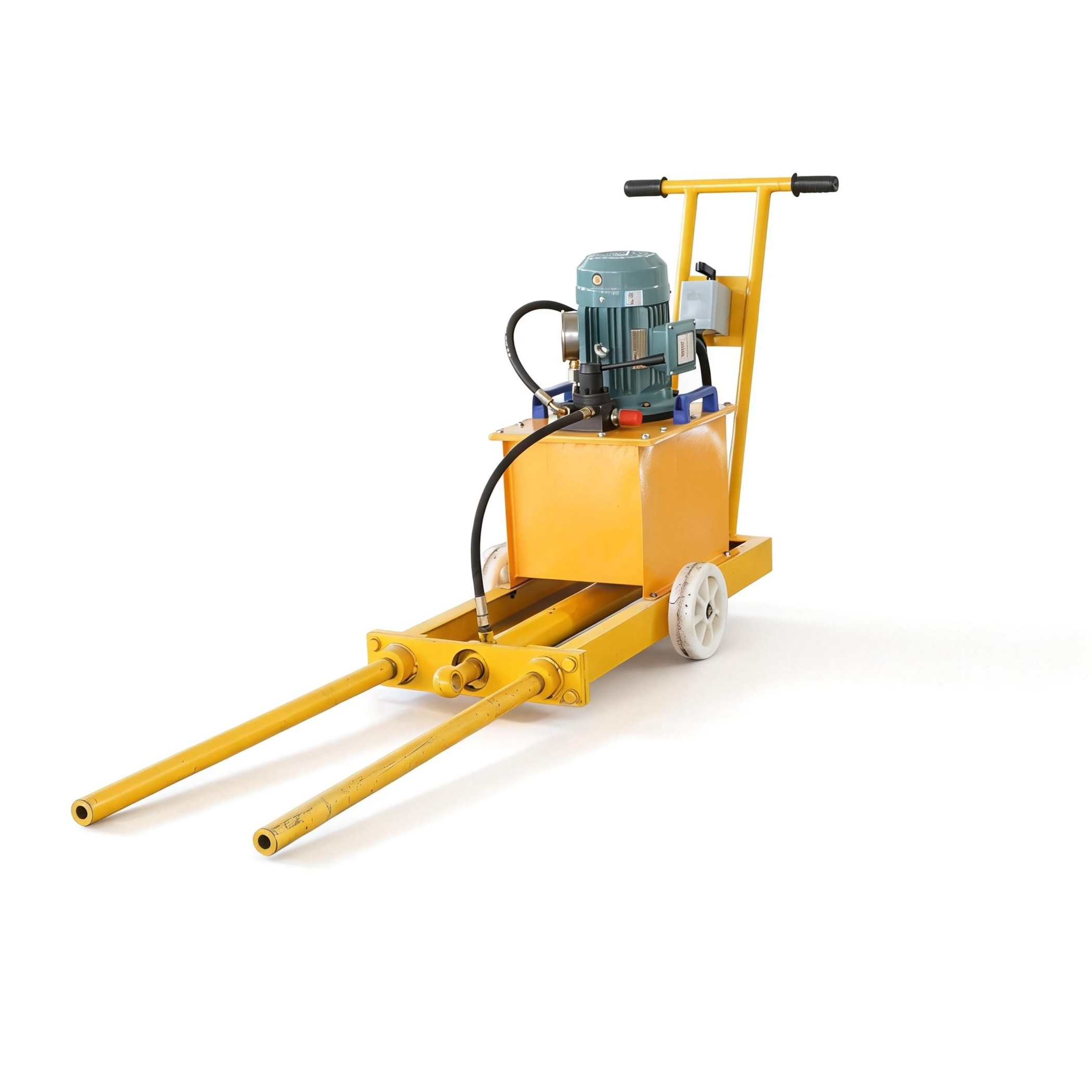 Durable and Reliable mini hydraulic jack project for Safe Lifting and ...