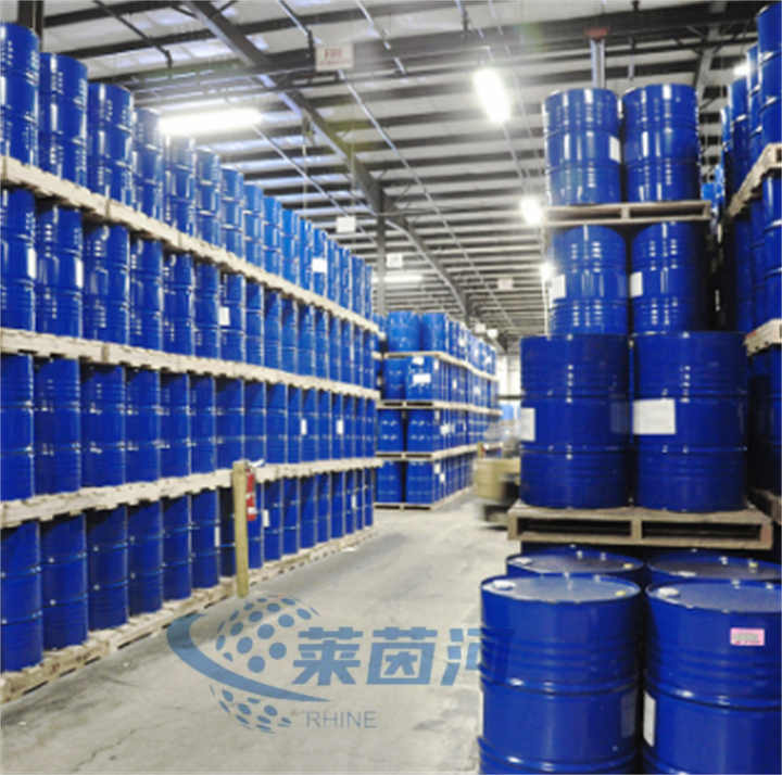 Polyurethane Foam Polyol PPG 3000 3500MW - LYH Quality