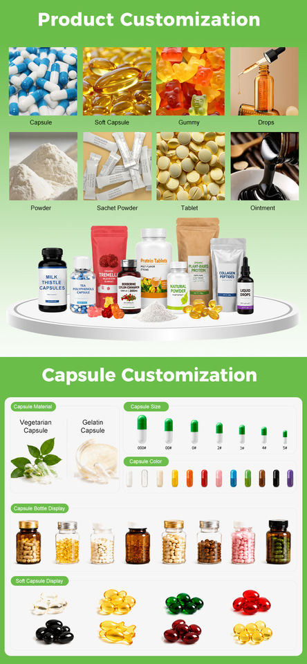 99% Purity White Powder Weight Management CAS 5080-50-2 Nutritional ...