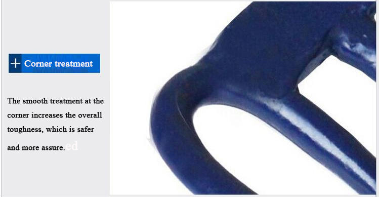 High-quality rail steel continuous forming 9-tooth ballast Products ...