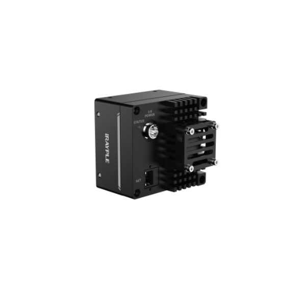 IRAYPLE 8K CMOS Industrial Box Camera L5087CT370 8192*3 48kHz Color ...