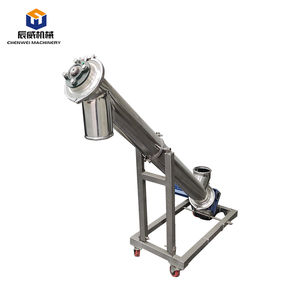 Get A Wholesale horizontal auger feeder hopper To Improve Efficiency ...