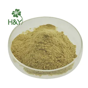 Versatile lupinus albus seed extract for use in Various Products ...