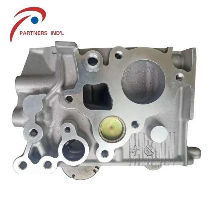 Zpartners OEM 11040-MA00A 11041-MA00A QR25 16 Valves Cylinder Heads New ...