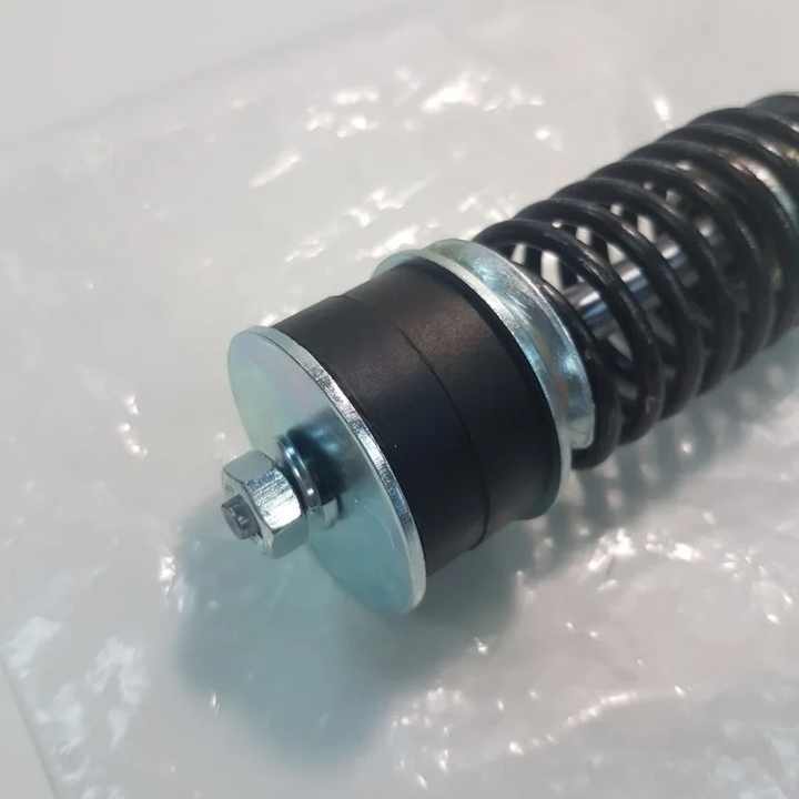 LG Front Load Electric Washer with Rear Suspension Damper Strut Part ...