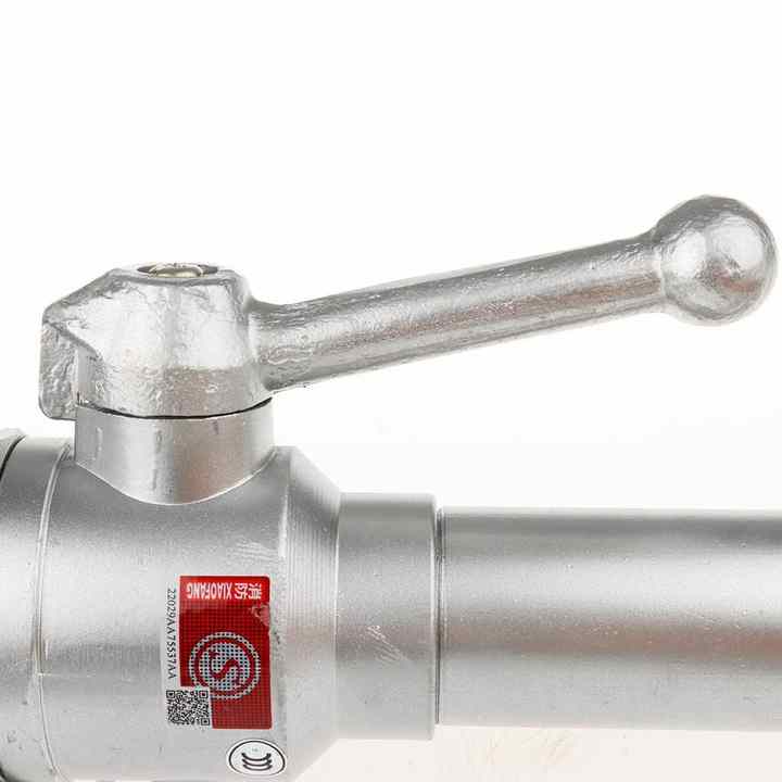 Wholesale 65mm Storz Coupling Jet Spray Nozzle Flexible Direct Fire ...