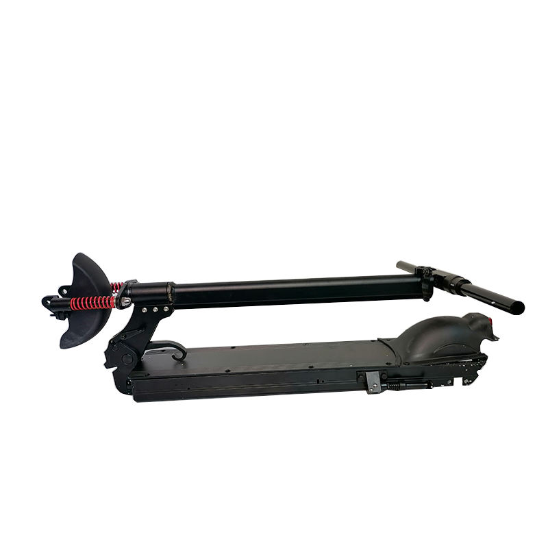 How to Choose the Best 10 Inch Scooter Frame: A Complete Buyer's Guide