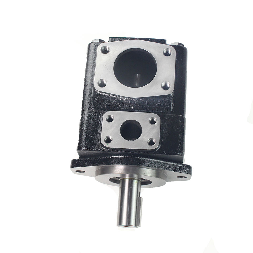 Shertech T6E Series Denison Hydraulic Vane Pump T6E-050-3R00-A5 From ...