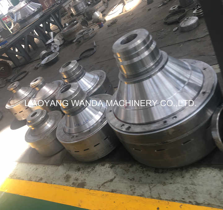 Disc Centrifuge - Efficient Liquid Separation Solutions